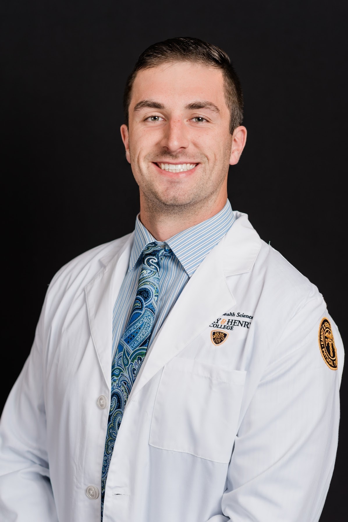 Meet our Resident | UW Orthopedic Physical Therapy Residency